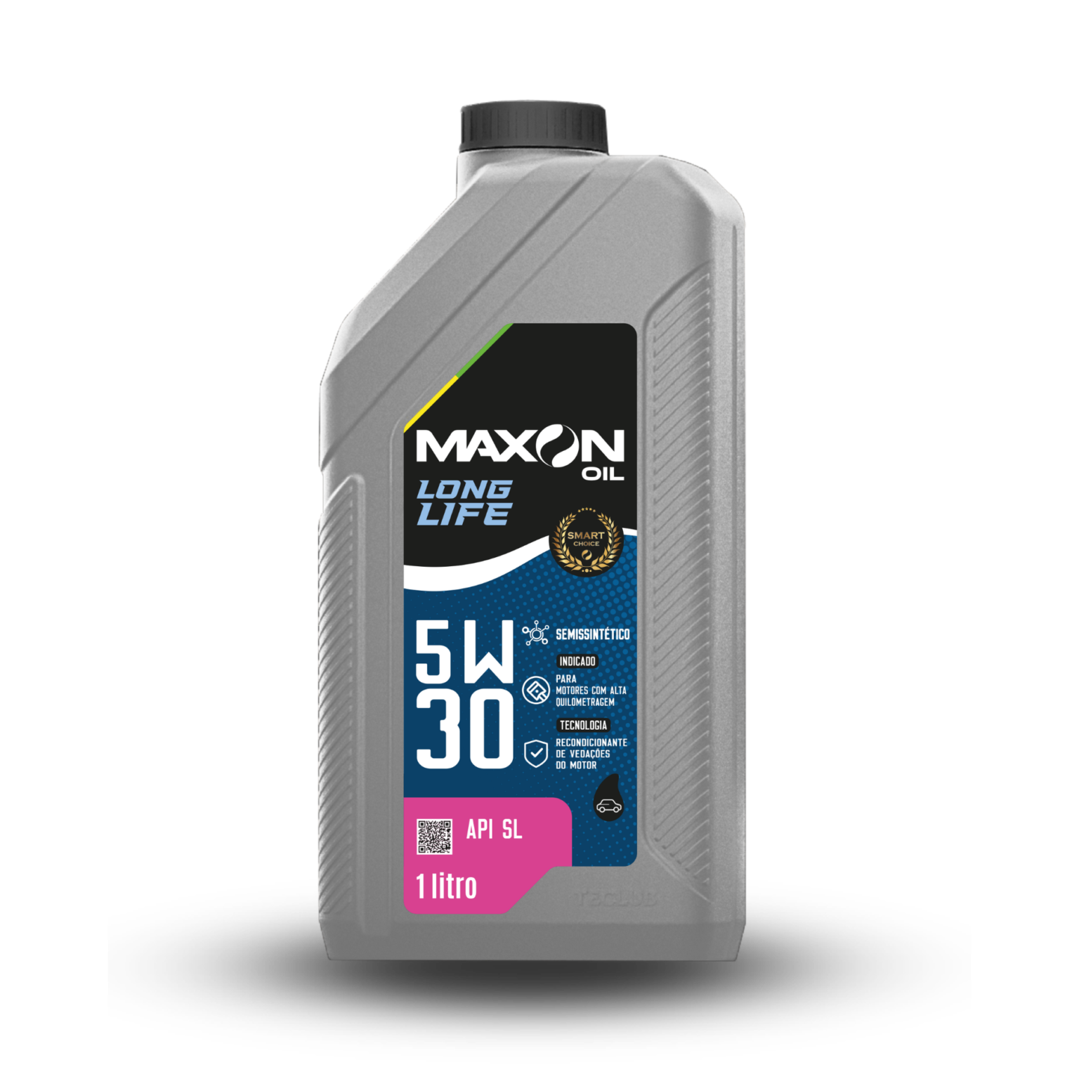MAXON OIL LONG LIFE 10W40 – Maxon Oil