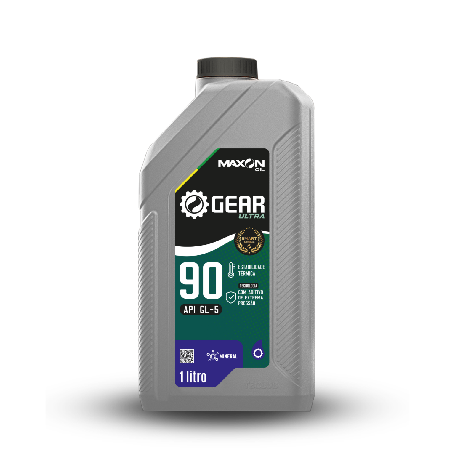 GEAR ULTRA SAE 90 – Maxon Oil