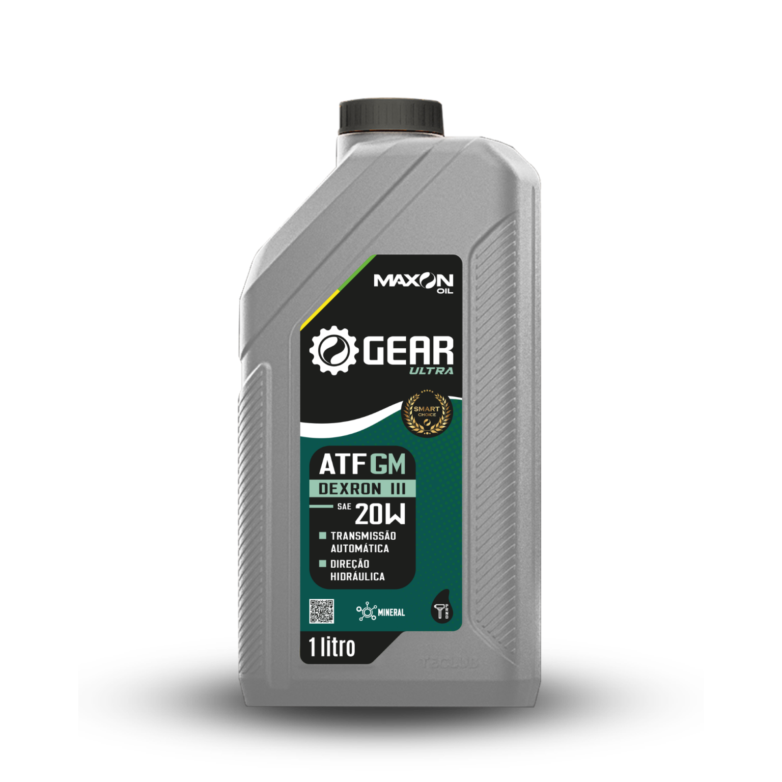 GEAR ULTRA SAE 20W – Maxon Oil