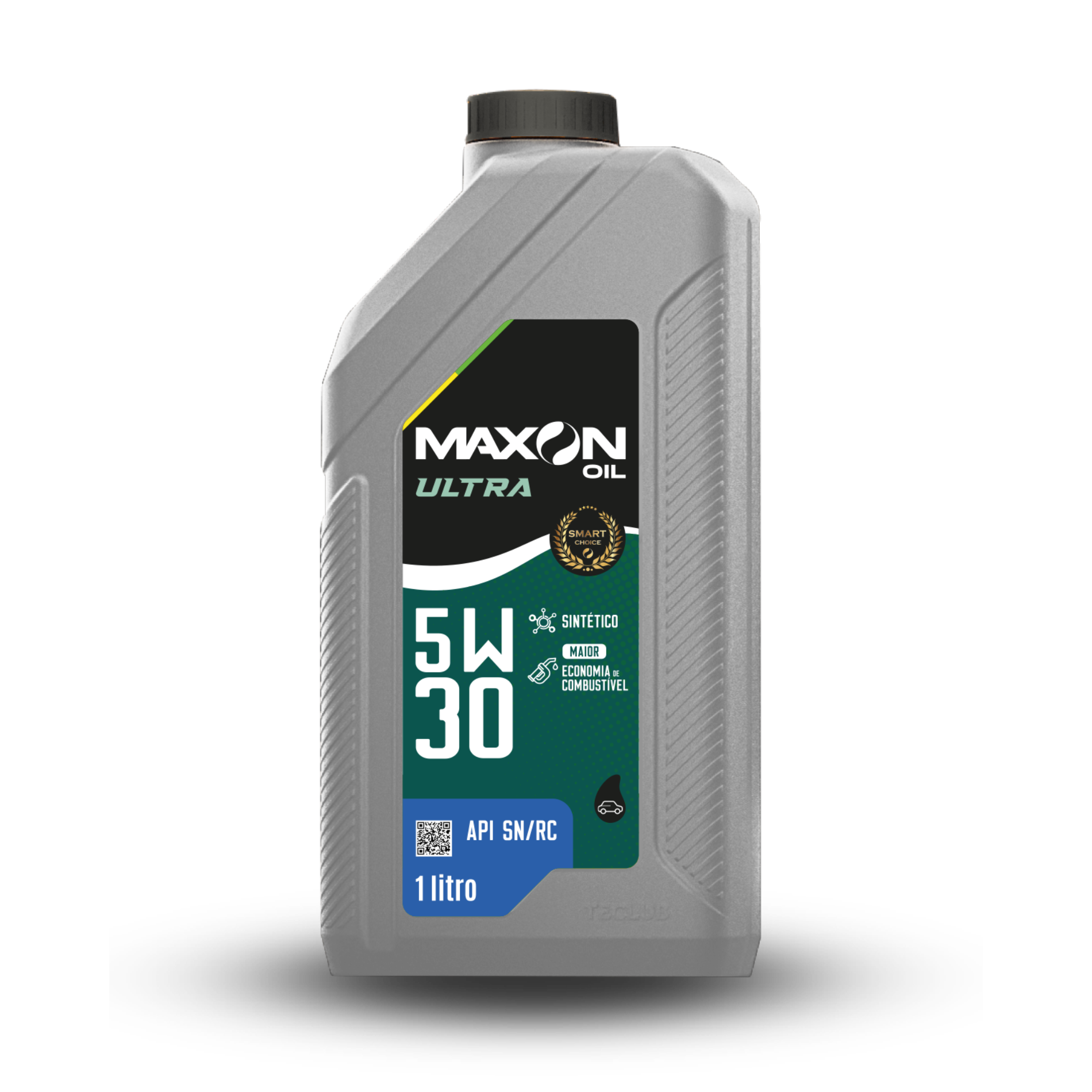 MAXON OIL ULTRA 5W30 – Maxon Oil
