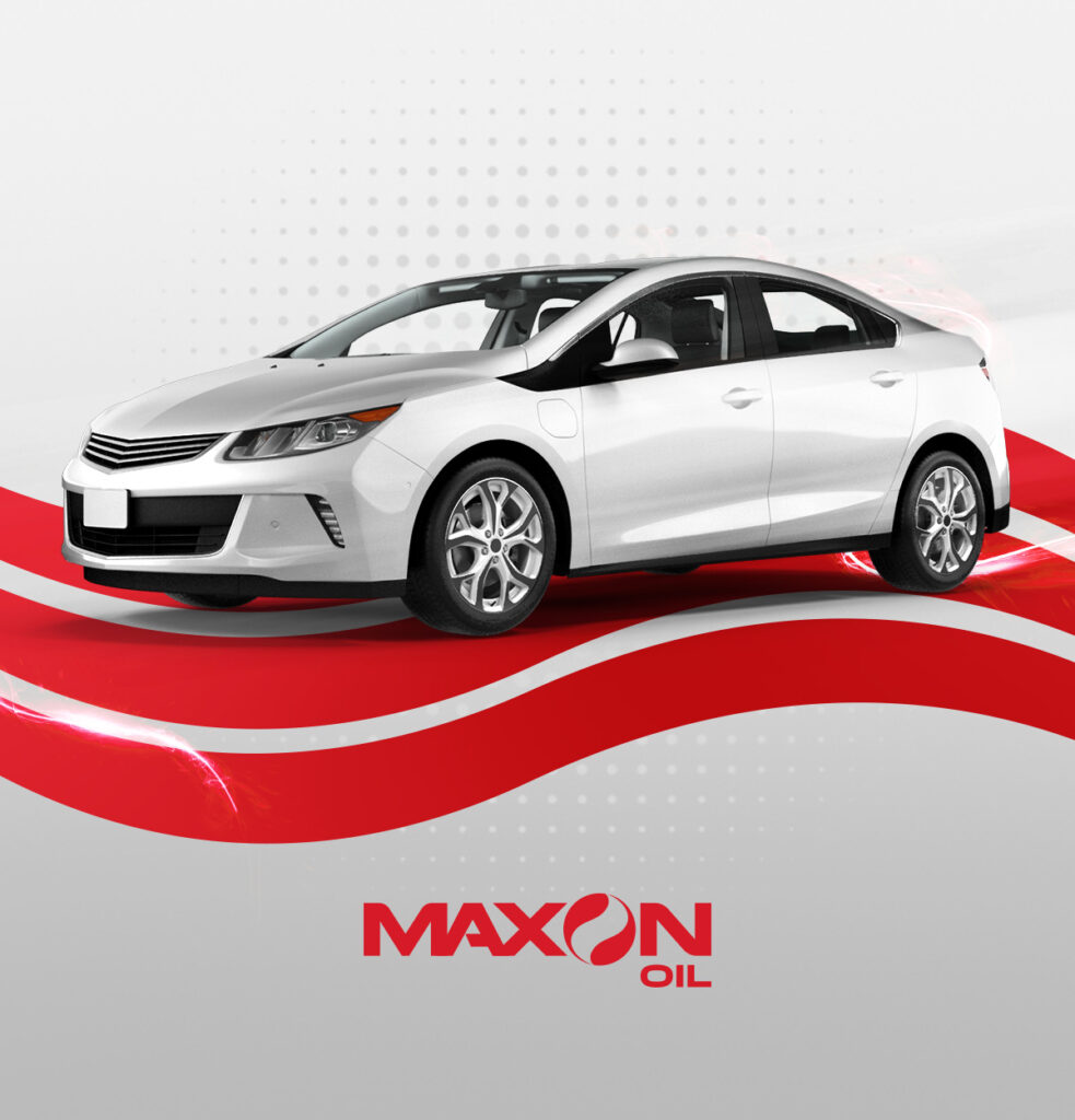 Maxon Oil – Óleos Lubrificantes Automotivos
