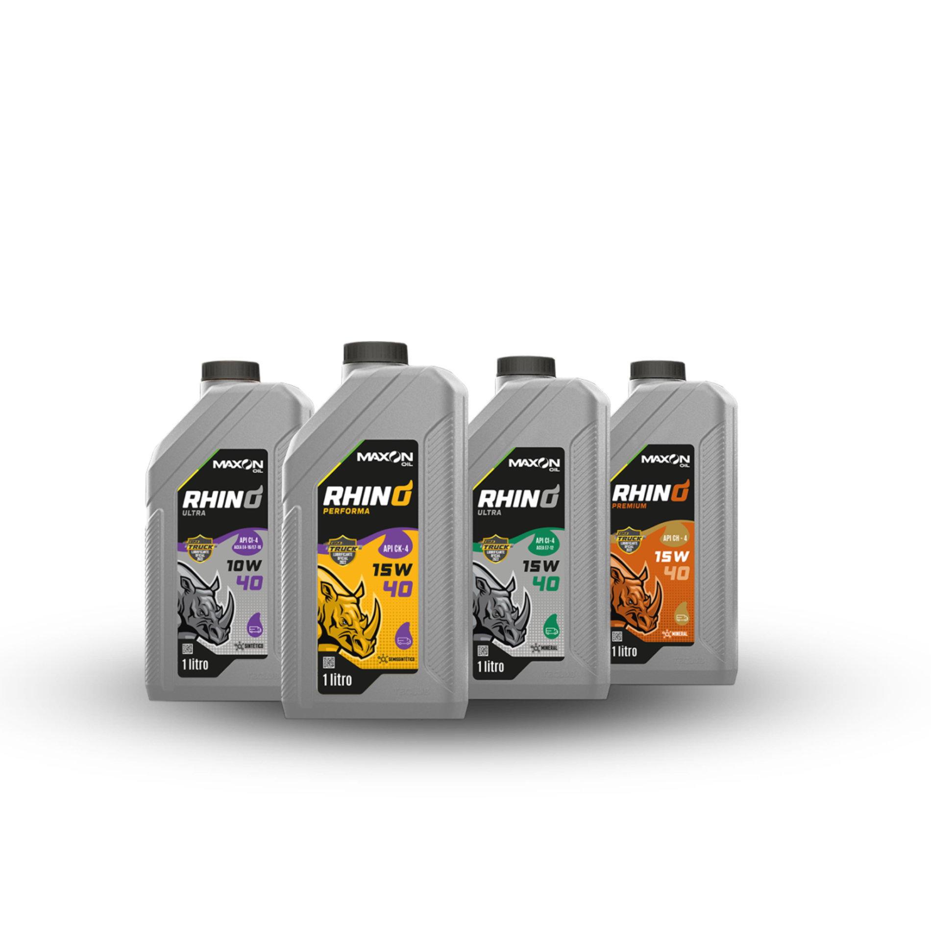 Maxon Oil – Óleos Lubrificantes Automotivos